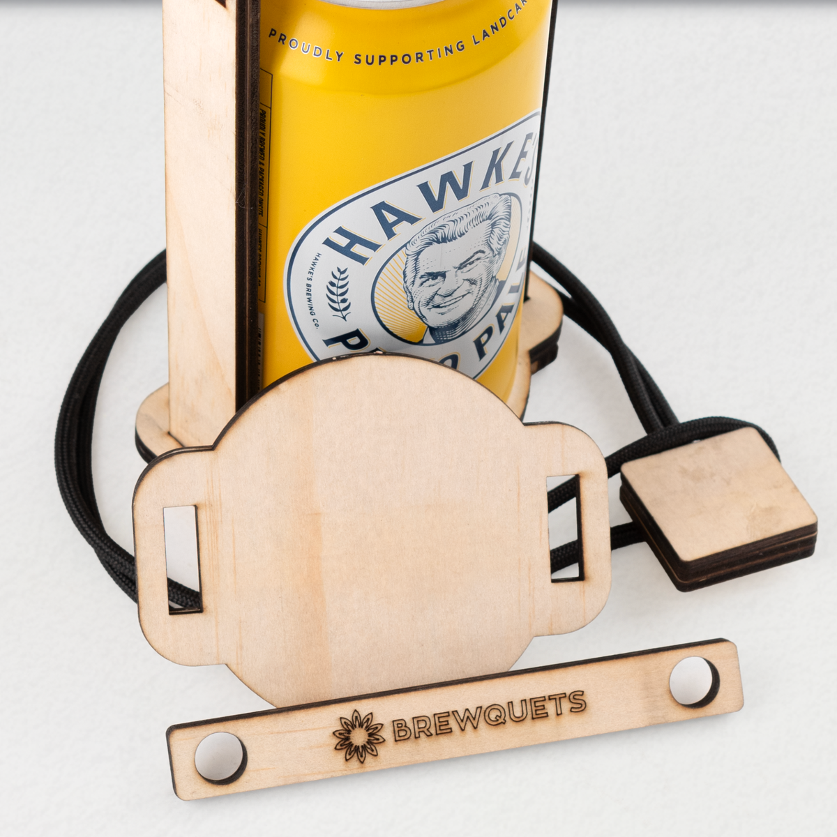 Beer Can Puzzle With Cans Of Beer | Australia - Brewquets