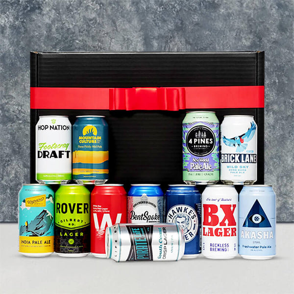 Christmas Dozen Brews Beer Gift Pack | Australia Wide Delivery