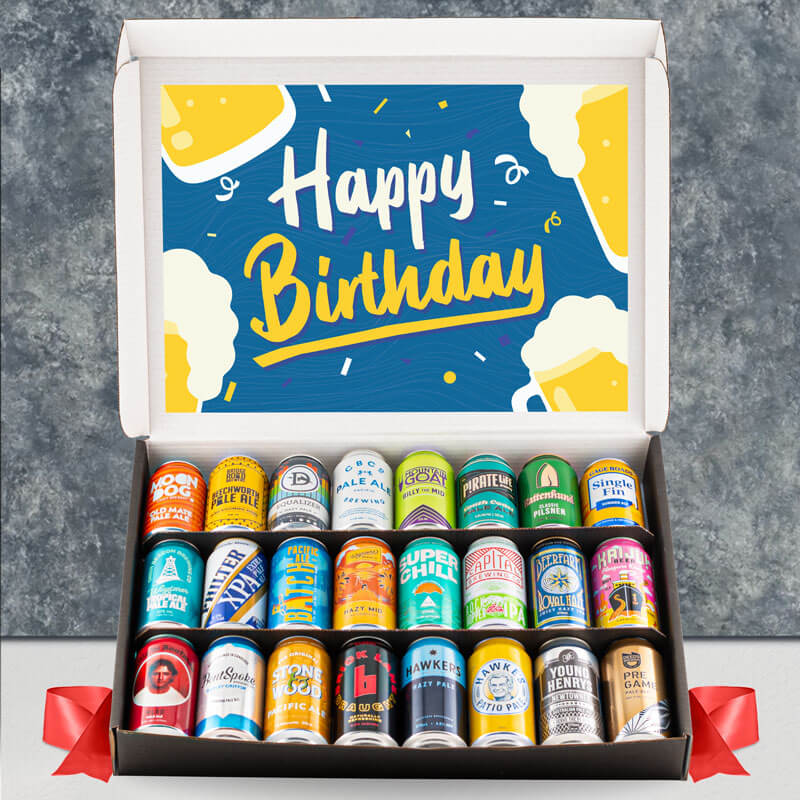 Beer Gifts, Hampers & Beer Bouquets | Australia Wide Delivery