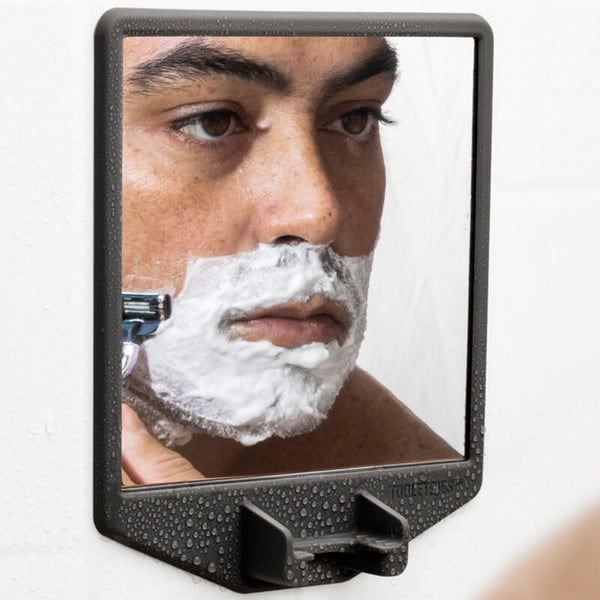 The Joseph Shower Mirror & Razor Holder Shave Station | Australia