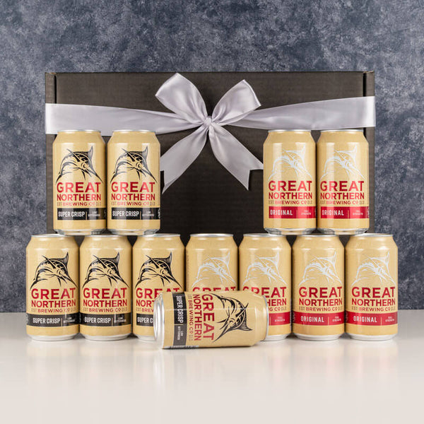 Great Northern Beer Birthday Gift Pack | Australia Wide Delivery